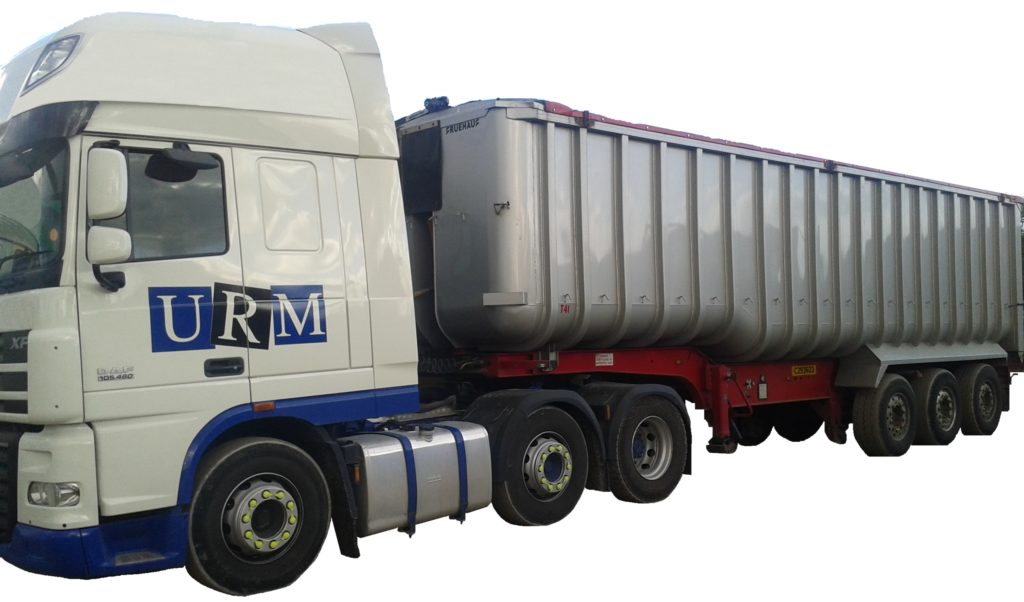 Bulk Transport - URM